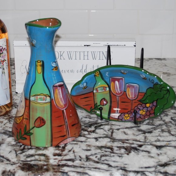 Kelly Jo | Dining | Rare Find Elevate Your Bar With This Original Kelly ...